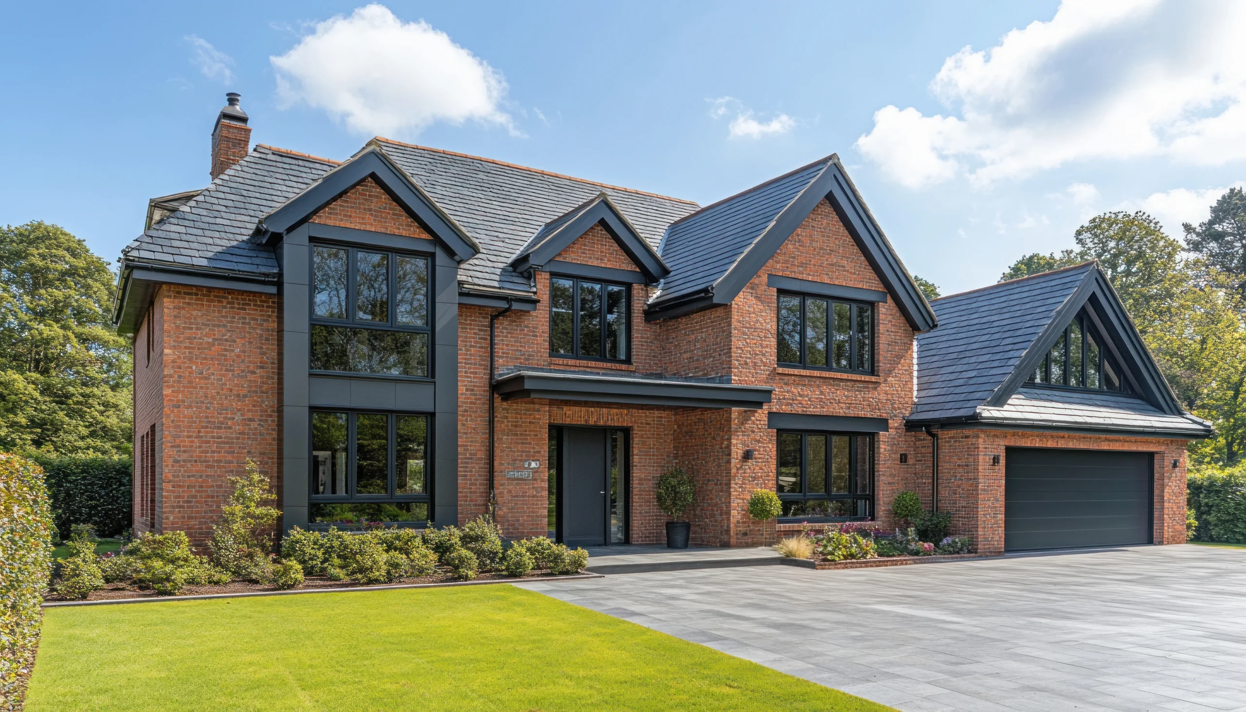 MAGIC BRICK Masonry Contractors, Wheaton, 60187